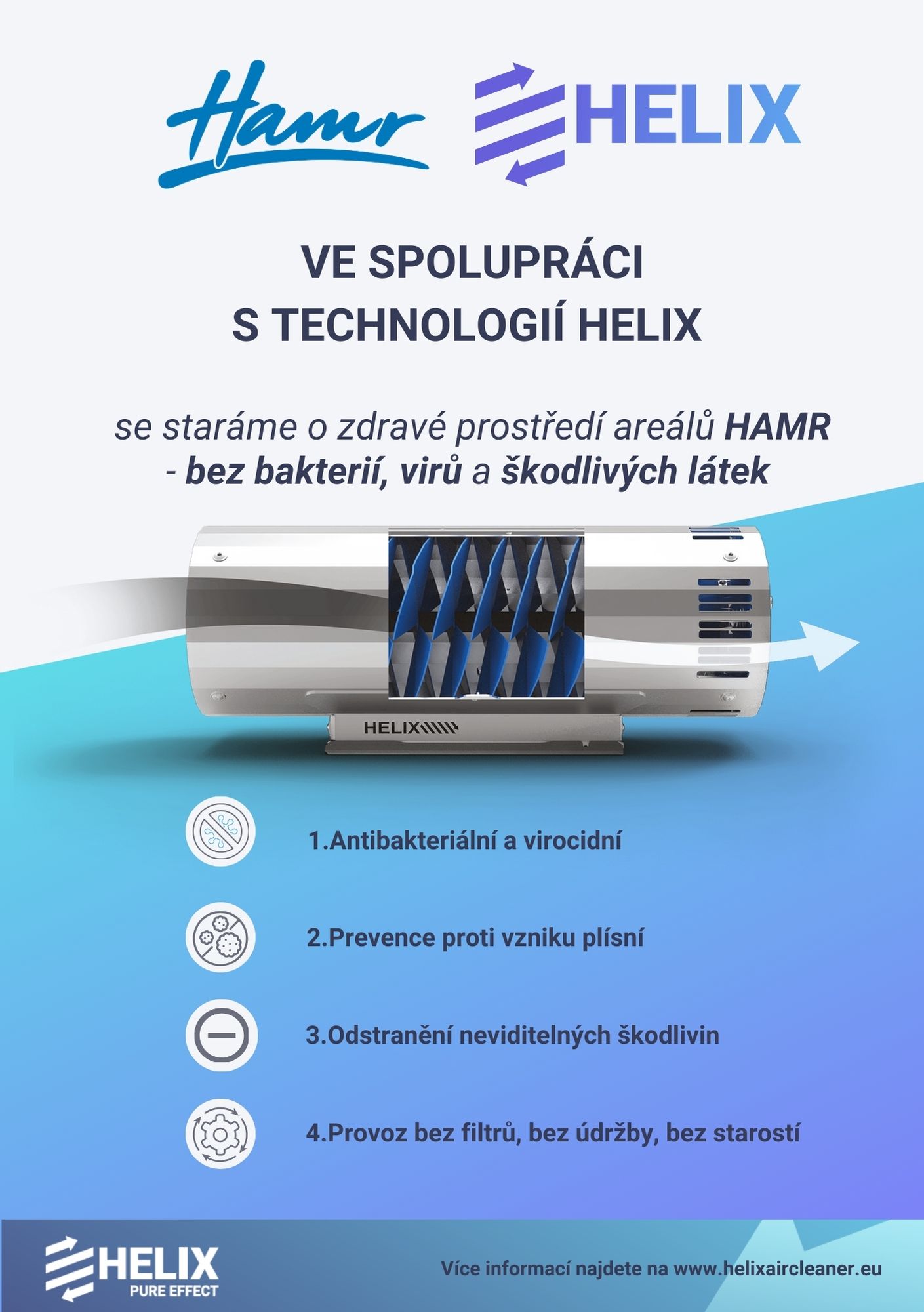 Sportovní areály HAMR Sport | Hamrsport.cz